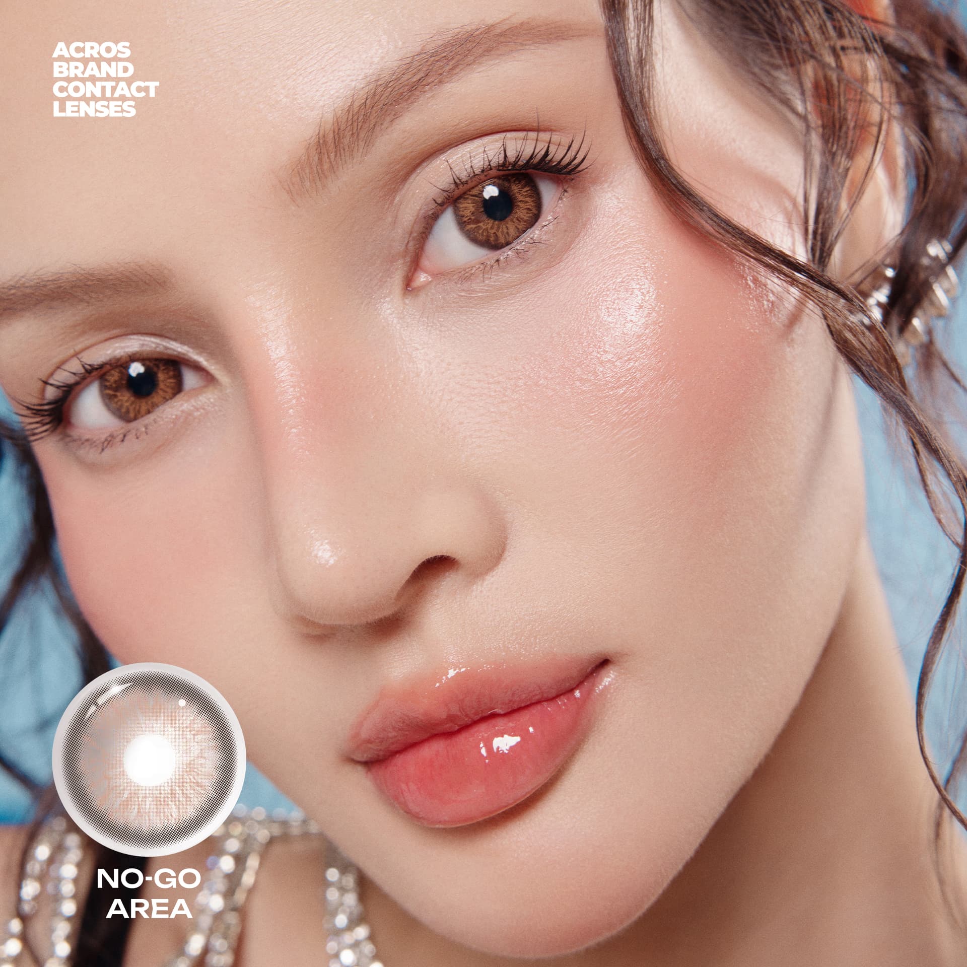 No-Go Area | Kính áp tròng cho người cận thị - an toàn, tự nhiên, chống ...